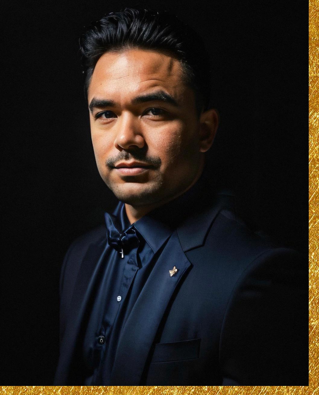 About • Daydream Experiences